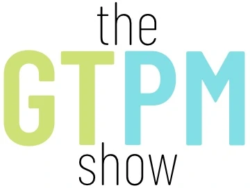 The GTPM Show | Dream Logos Wiki | Fandom