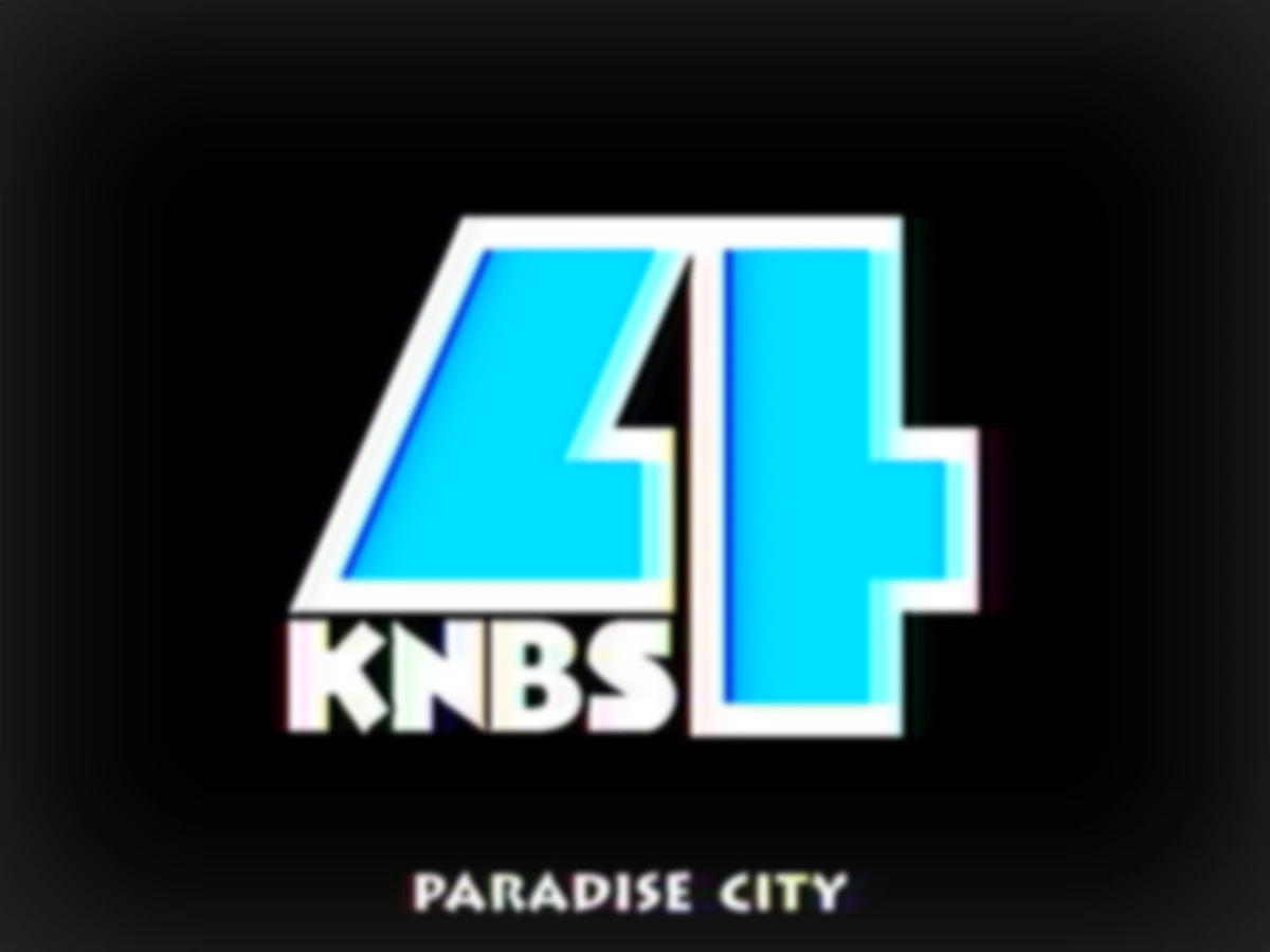 KNBS | Dream Logos Wiki | Fandom