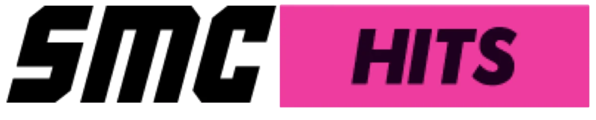 SMC Hits | Dream Logos Wiki | Fandom