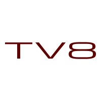 TV8 (Agoland) | Dream Logos Wiki | Fandom