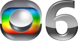 TV6 (El Kadsre) | Dream Logos Wiki | Fandom