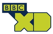 BBC XD (UK and Ireland) | Dream Logos Wiki | Fandom
