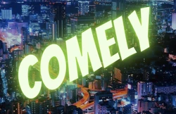 Comely! | Dream Logos Wiki | Fandom