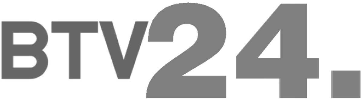 BTV 24 | Dream Logos Wiki | Fandom