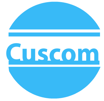Cuscom | Dream Logos Wiki | Fandom