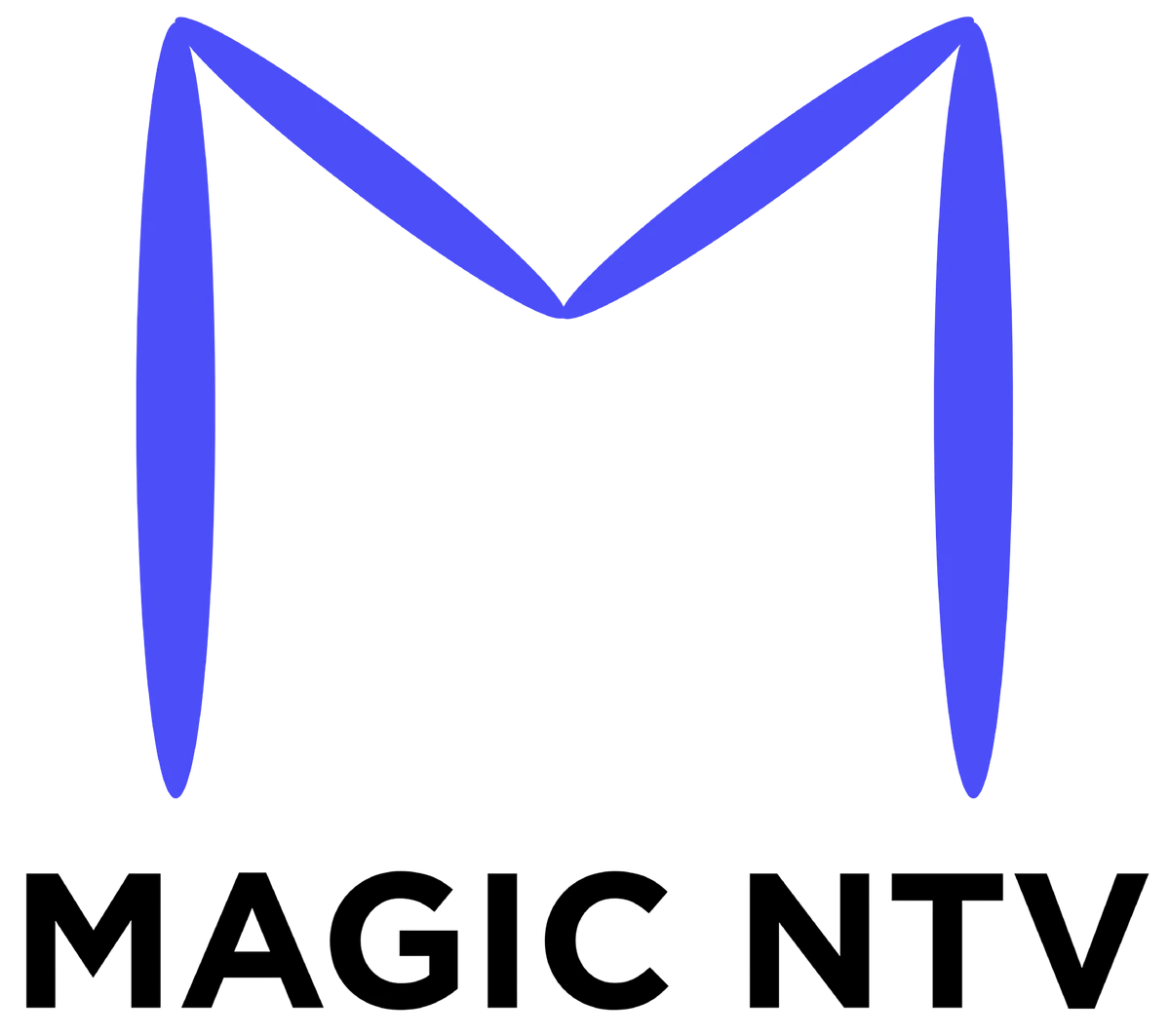 Magic NTV | Dream Logos Wiki | Fandom