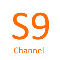 S9 Animation Studios | Dream Logos Wiki | Fandom