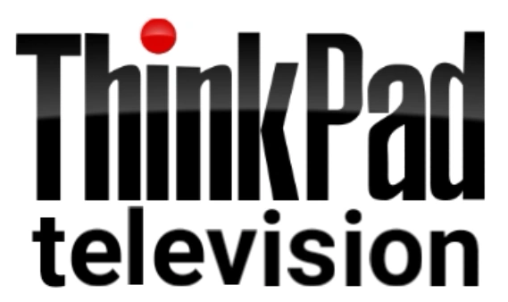 ThinkPad TV | Dream Logos Wiki | Fandom
