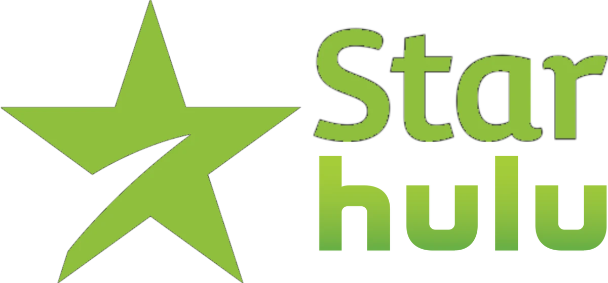 Star Hulu (Mount Bram en Andries) | Dream Logos Wiki | Fandom