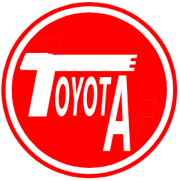 Toyota (Braelinland) | Dream Logos Wiki | Fandom