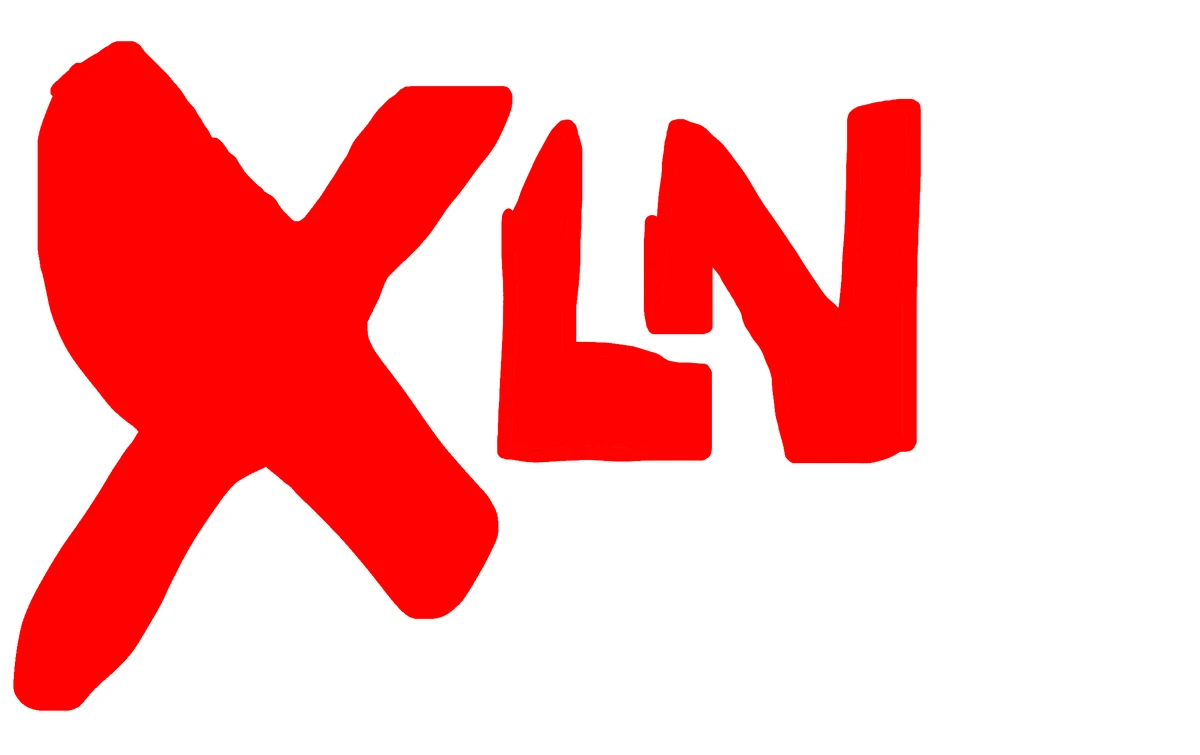 XLN TV | Dream Logos Wiki | Fandom