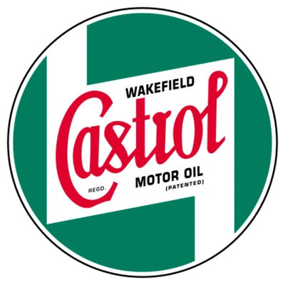 Castrol (Galar) | Dream Logos Wiki | Fandom