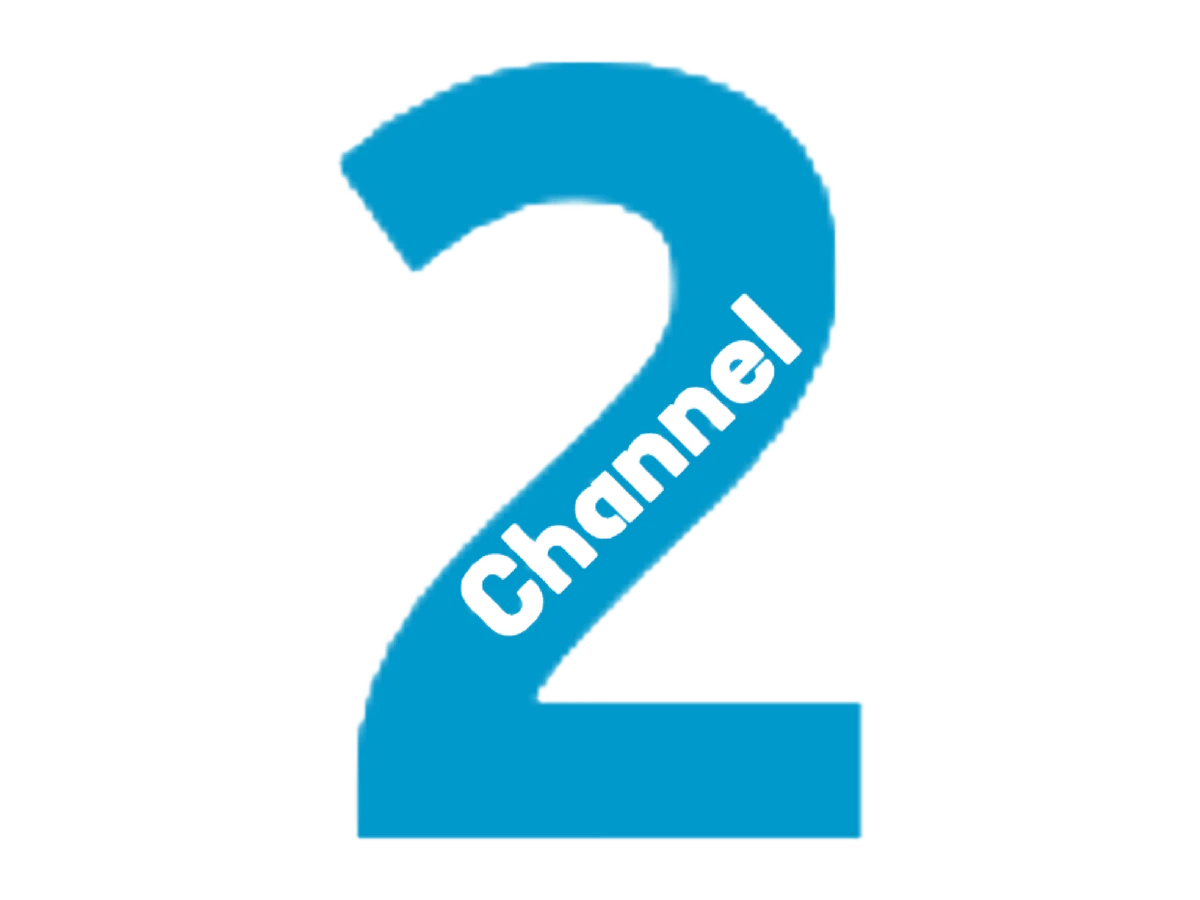 Channel 2 | Dream Logos Wiki | Fandom