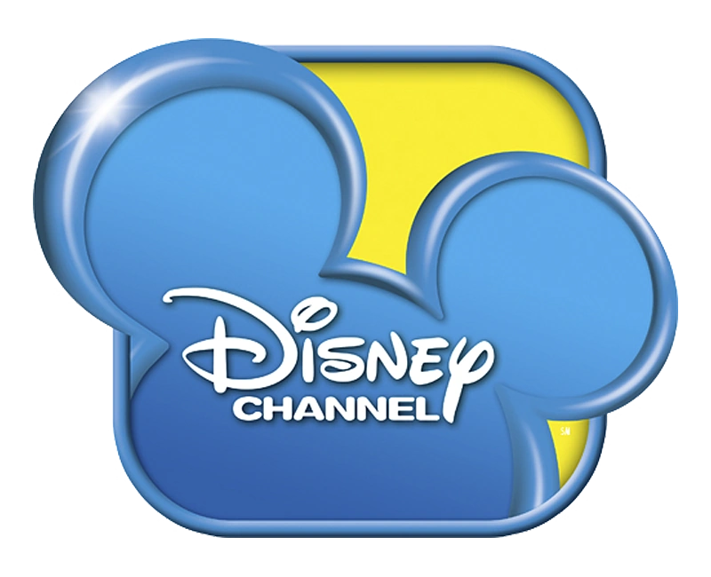 Disney Channel Logo Transparent