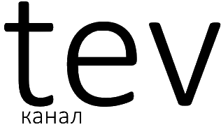 TEV (Russia) | Dream Logos Wiki | Fandom