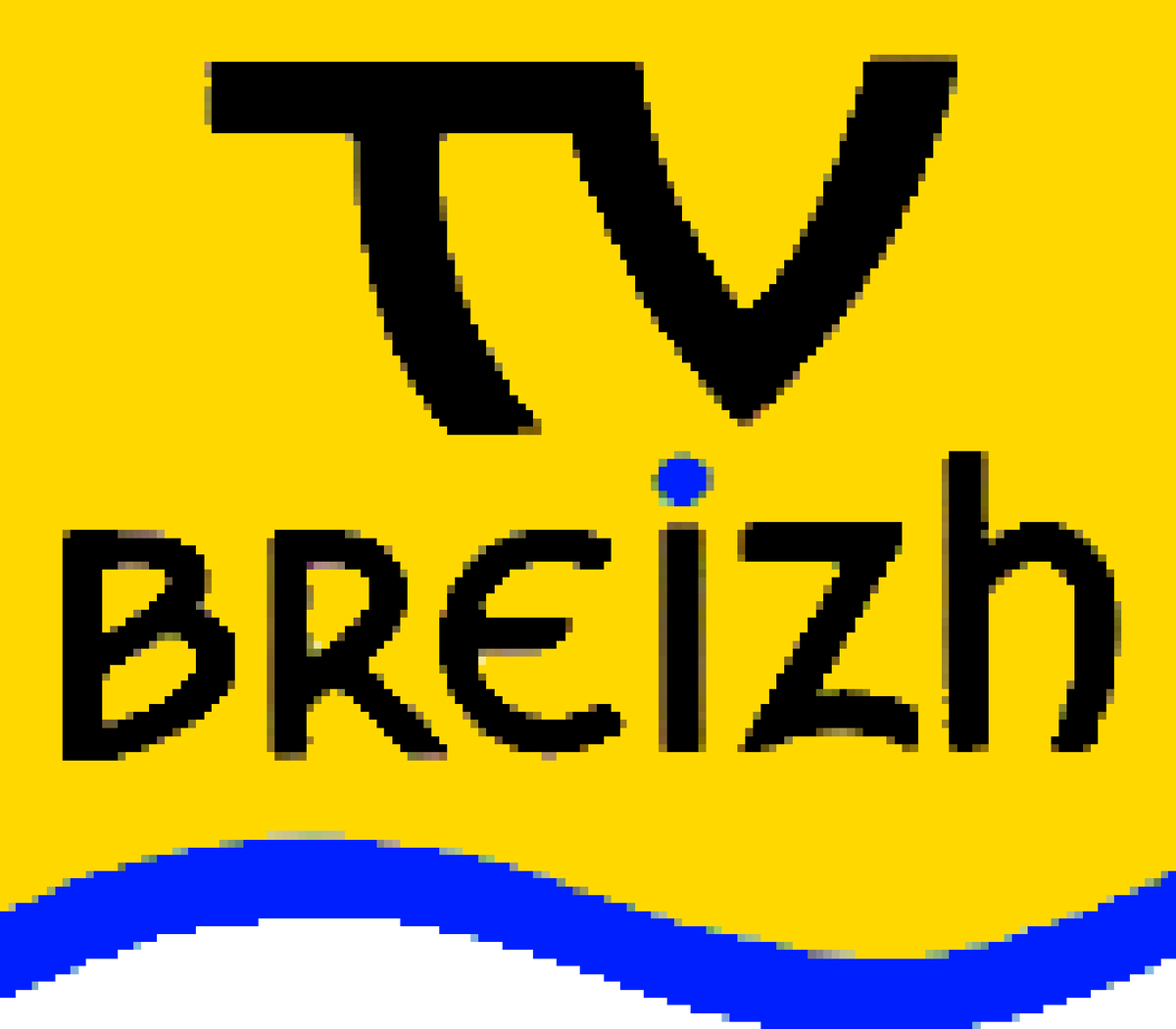 TV Breizh (Sainte-Eloïse) | Dream Logos Wiki | Fandom