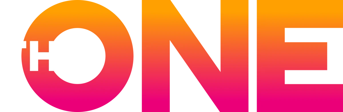 The One (Oasinan TV channel) | Dream Logos Wiki | Fandom