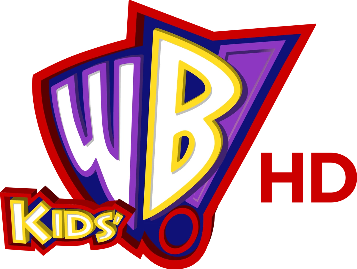 Kids' WB (Belaxia) | Dream Logos Wiki | Fandom