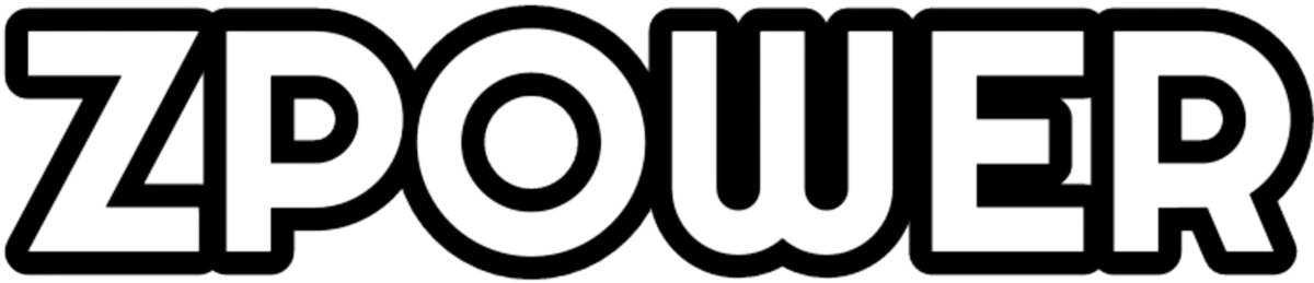 ZPOWER | Dream Logos Wiki | Fandom