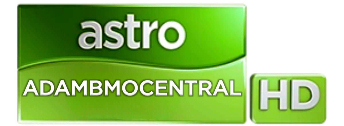 Astro AdamBMOCentral HD | Dream Logos Wiki | Fandom
