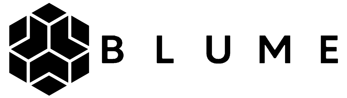 Blume Corporation | Dream Logos Wiki | Fandom