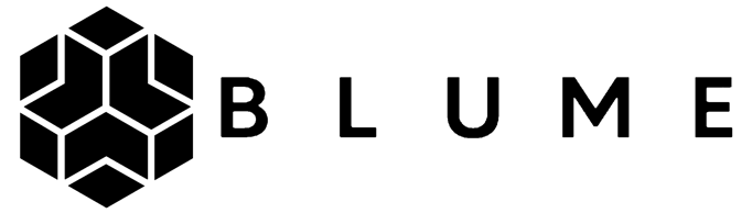 Blume Corporation | Dream Logos Wiki | Fandom