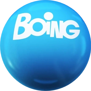 Boing (Romania) | Dream Logos Wiki | Fandom