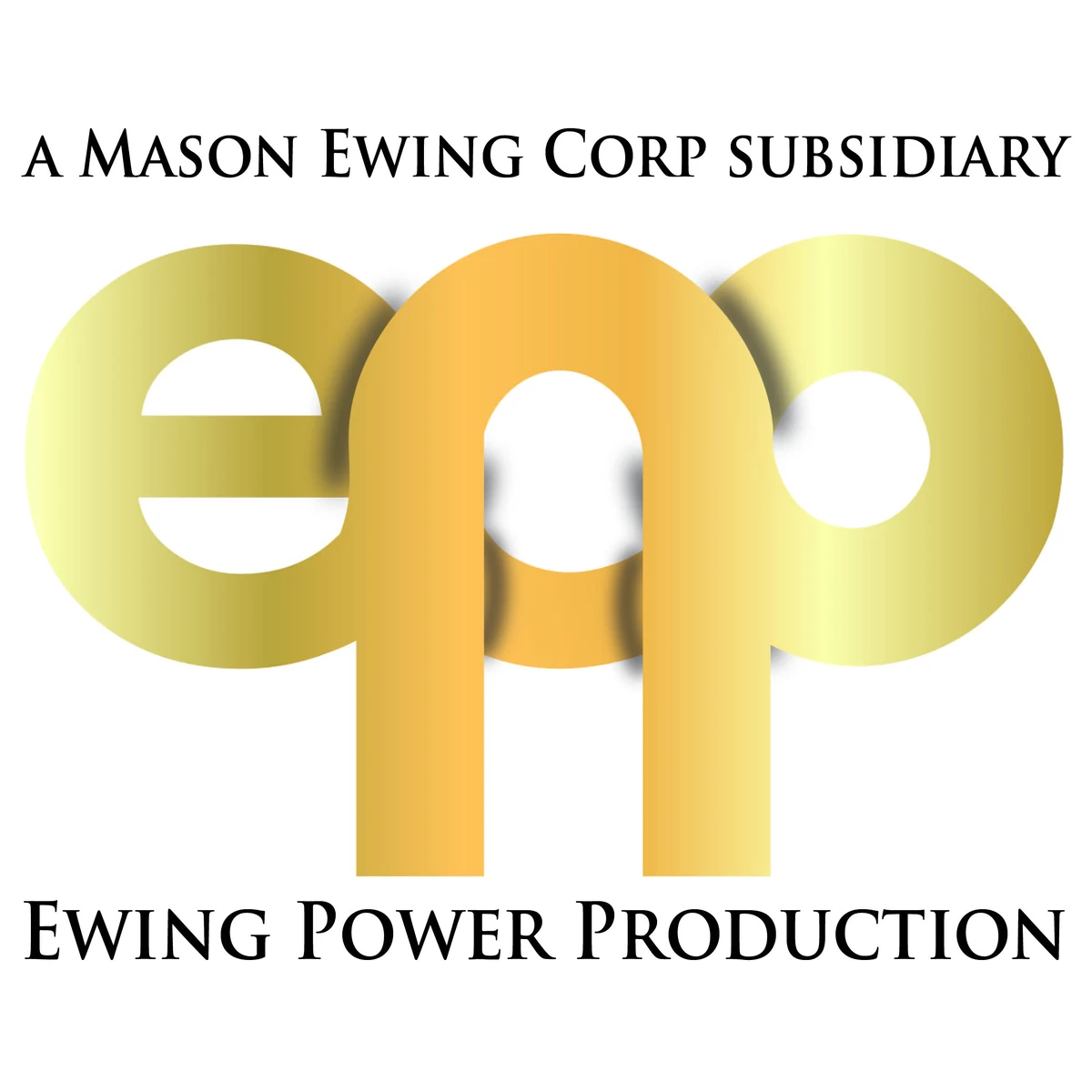 Ewing Power Production | Dream Logos Wiki | Fandom