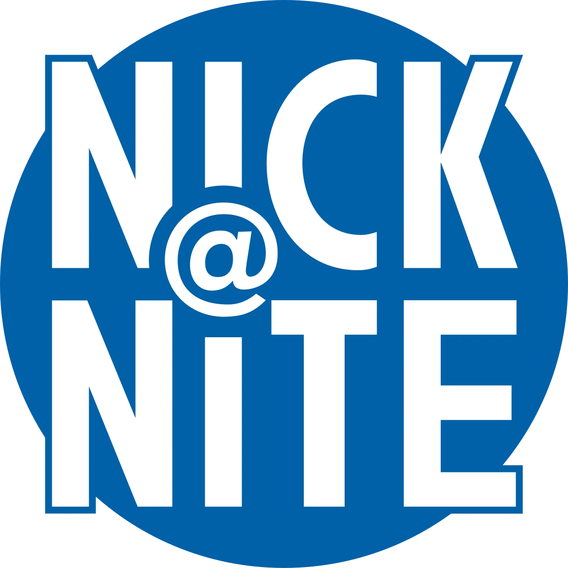 Nick@Nite (Gabon) | Dream Logos Wiki | Fandom