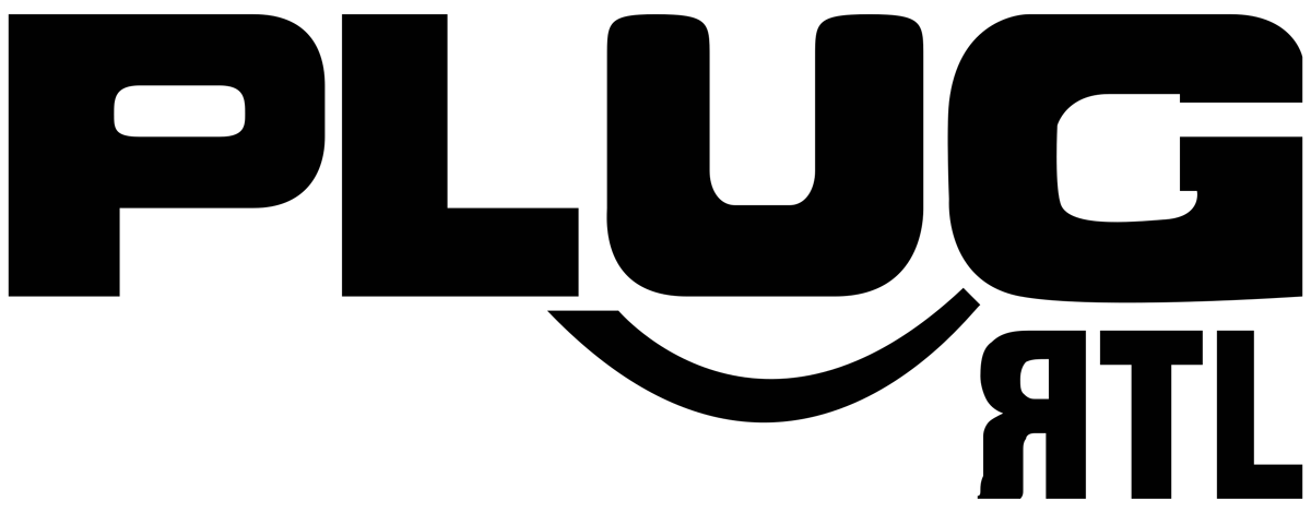 Plug RTL (Engary) | Dream Logos Wiki | Fandom