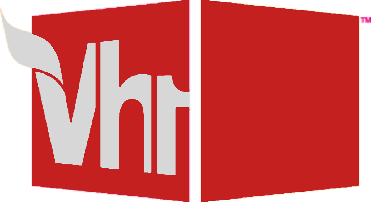 VH1 Network | Dream Logos Wiki | Fandom