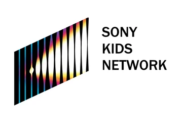 Sony Kids | Dream Logos Wiki | Fandom