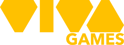 Viva Games | Dream Logos Wiki | Fandom