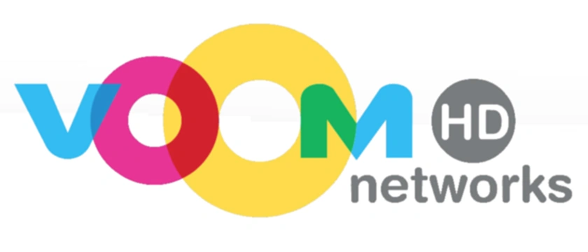 Voom HD Networks (Piramca) | Dream Logos Wiki | Fandom