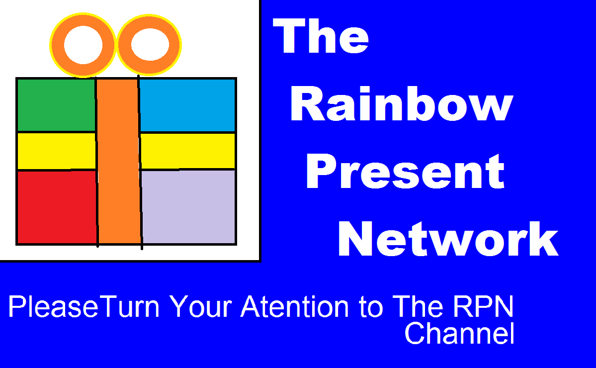 The Vidmax Channel | Dream Logos Wiki | Fandom