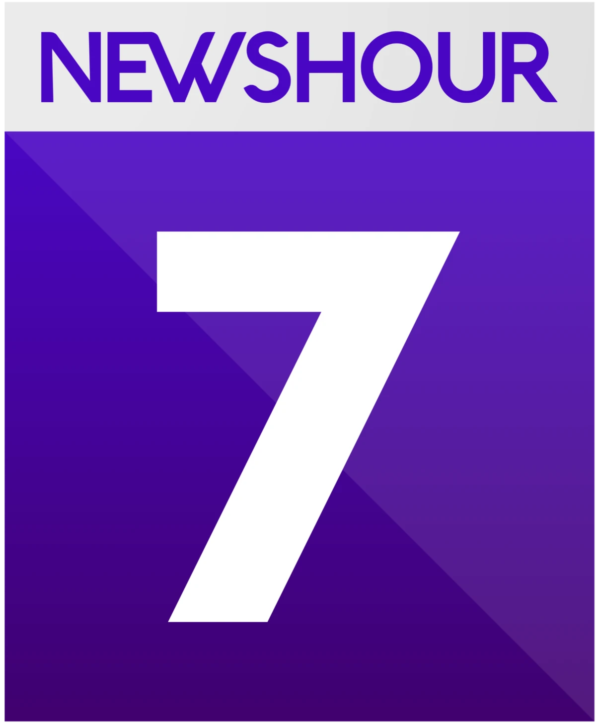 Newshour 7 | Dream Logos Wiki | Fandom