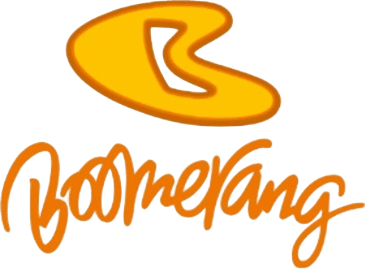 Boomerang (United States, TMnKF2012's version) | Dream Logos Wiki | Fandom