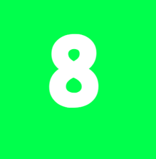 TV8 (Bungalistan) | Dream Logos Wiki | Fandom