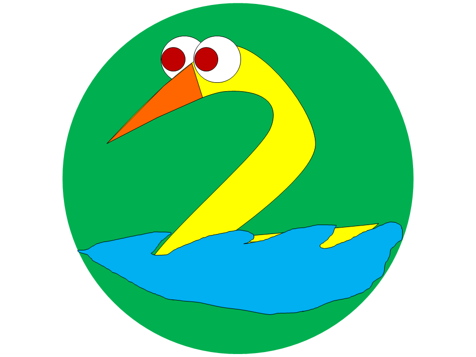 Ducky Comics | Dream Logos Wiki | Fandom