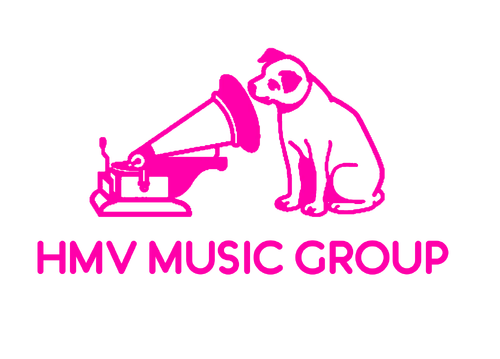 HMV Music Group | Dream Logos Wiki | Fandom