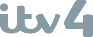 ITV4 (GGK Multi Channels) | Dream Logos Wiki | Fandom
