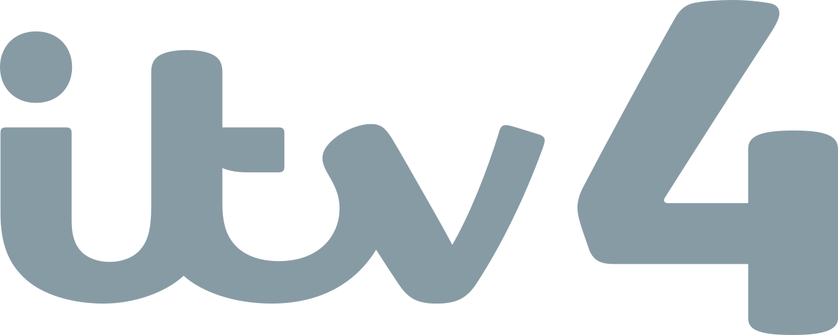 ITV4 (Gavidian) | Dream Logos Wiki | Fandom