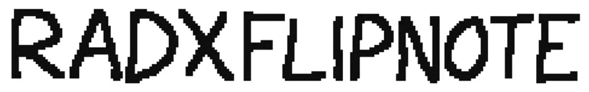 Radxflipnote | Dream Logos Wiki | Fandom