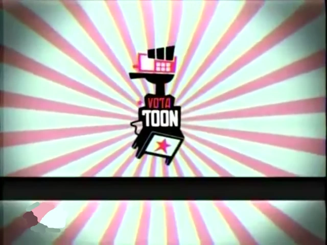 Votatoon (UltraToons Network) | Dream Logos Wiki | Fandom