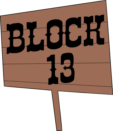Block 13 (CCN.) | Dream Logos Wiki | Fandom