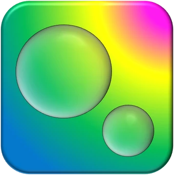 Bubbles | Dream Logos Wiki | Fandom