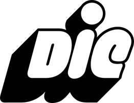 DIC Entertainment (Vissy AU) | Dream Logos Wiki | Fandom
