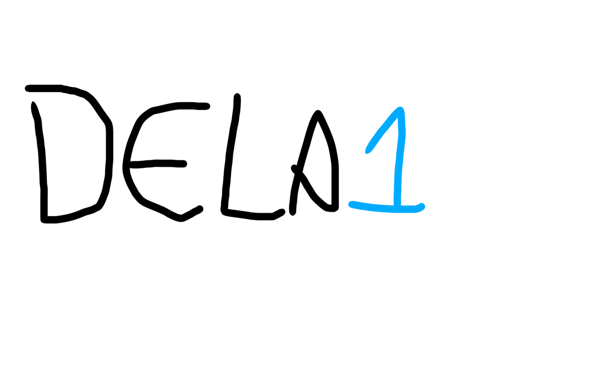 Dela 1 | Dream Logos Wiki | Fandom