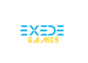 Exede Games | Dream Logos Wiki | Fandom