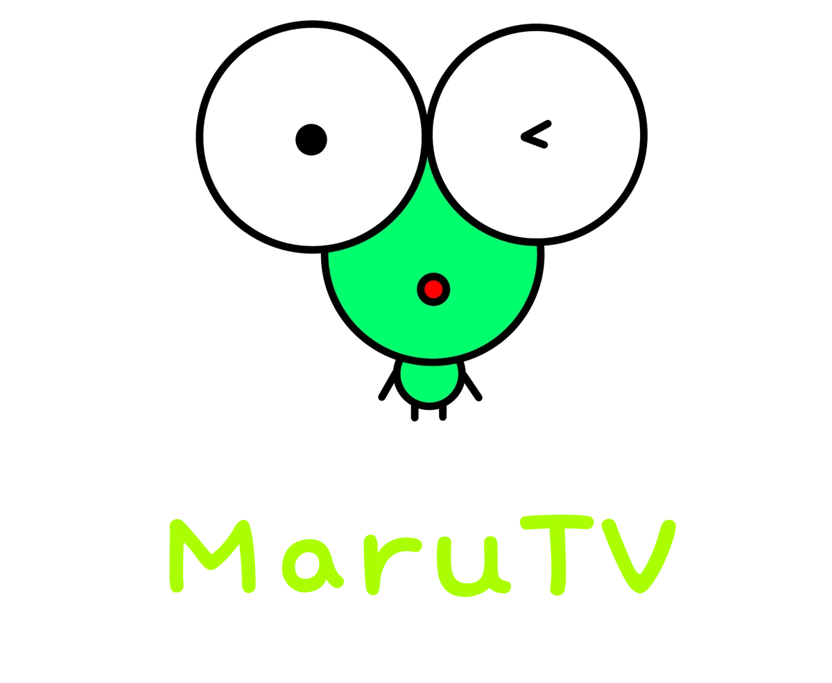 MaruTV | Dream Logos Wiki | Fandom
